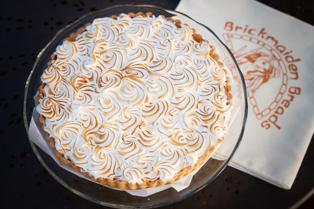 Products - Brickmaiden Breads