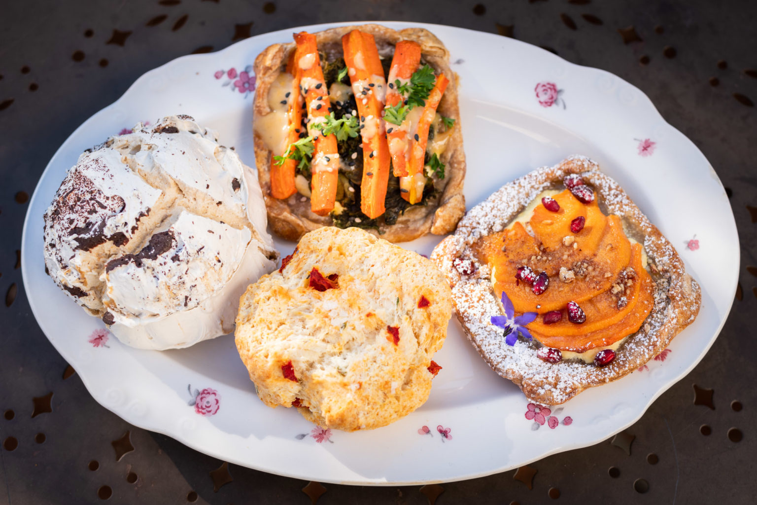 Products - Brickmaiden Breads